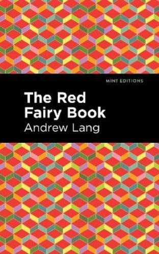Andrew Lang The Red Fairy Book (Poche) Mint Editions 9781513281575 | eBay