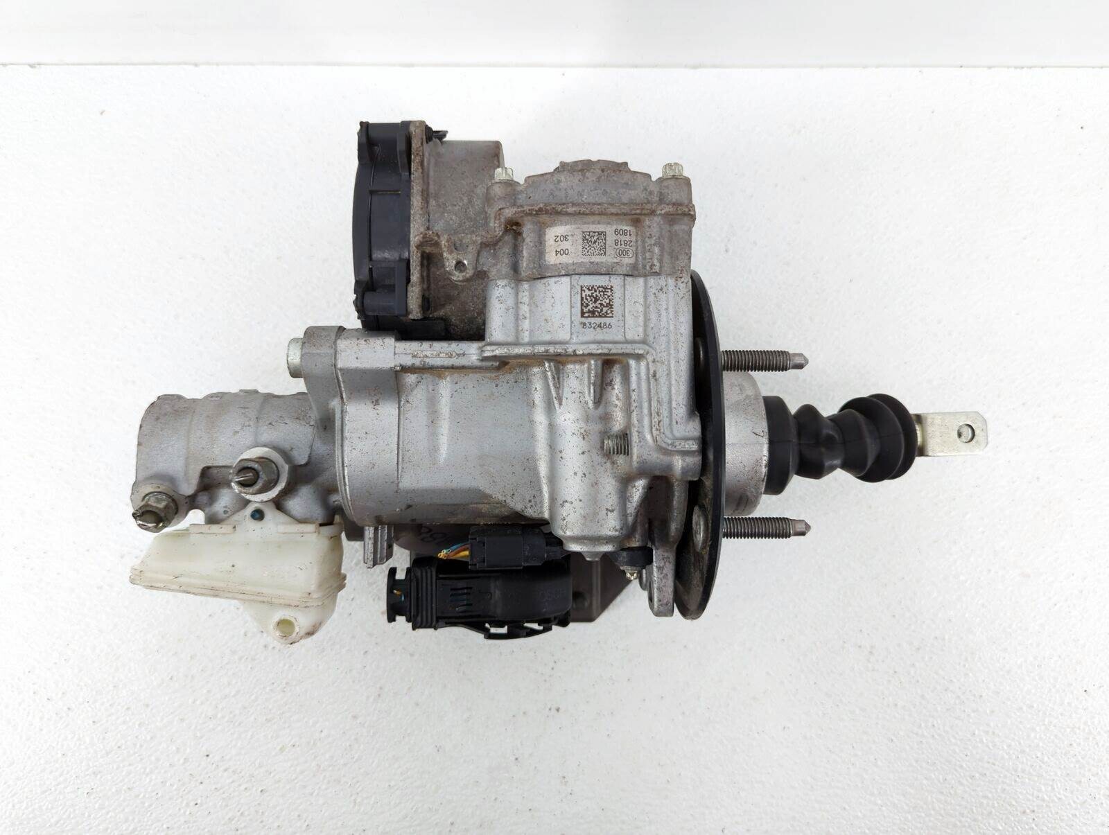 2017-2018 Honda CRV Electric Power Brake Booster iBooster | eBay