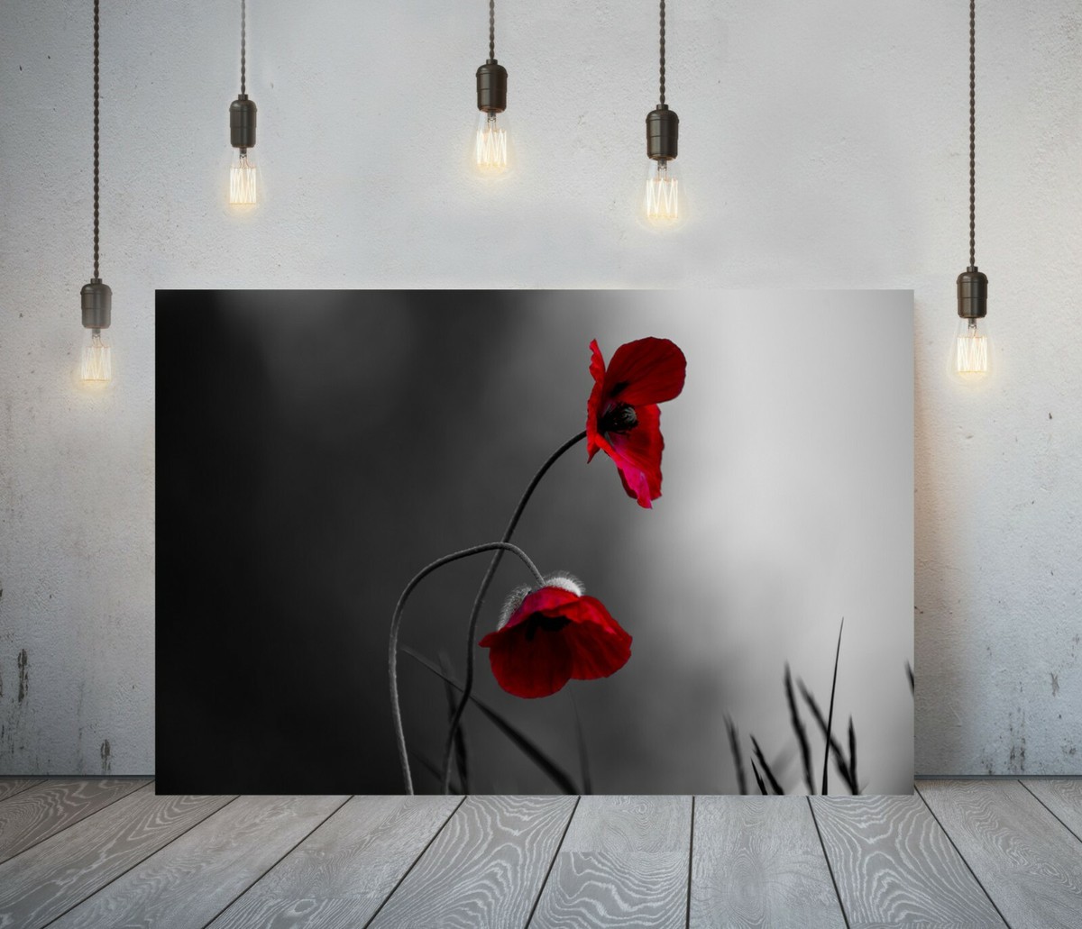 Poppy Art