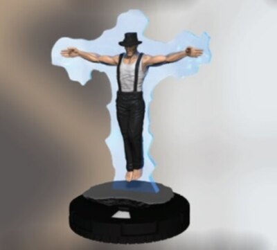 Absolon Mercator - 044 Rare M/NM with Card Marvel X-Men: X of Swords ...