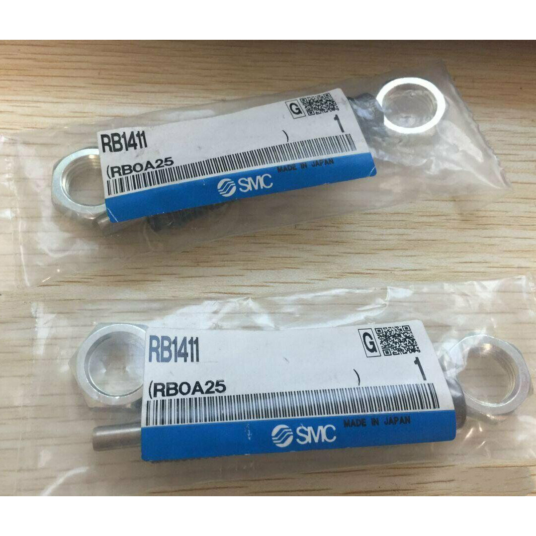 one New in bag SMC RB1411 RB1411 Hydraulic buffer SPOT STOCKS | eBay