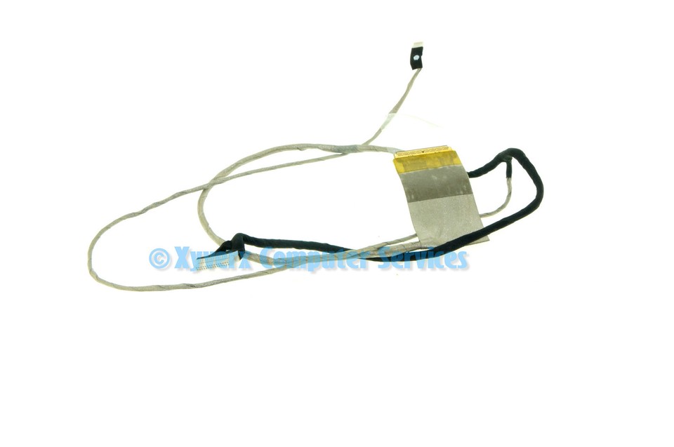BA39-01030A OEM LCD DISPLAY CABLE SAMSUNG NP-RV511 NP-RV511-A01US (GRD ...