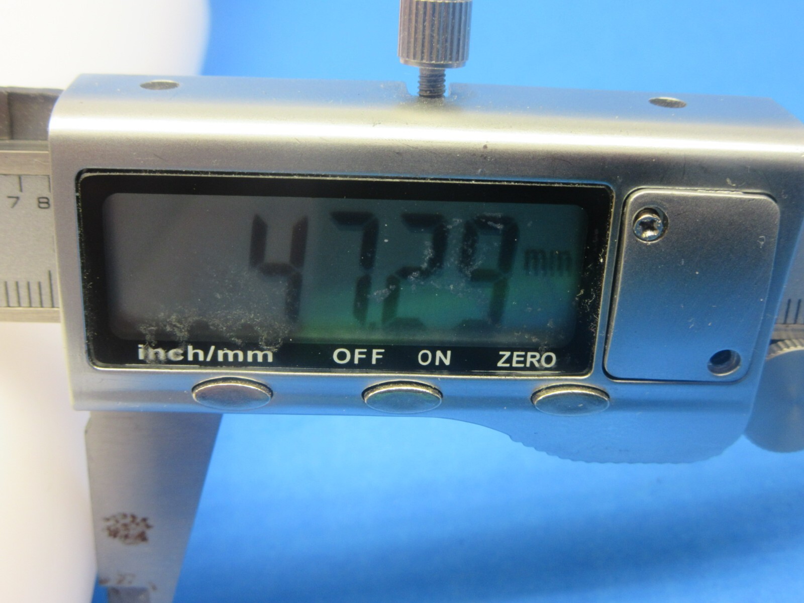 Food Grade MEAT STOMPER for Hobart LEM Butcher Grinder Grinder Pusher 1 ...