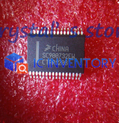 10PCS SC900732EW SC900732 SSOP-36 NEW | eBay