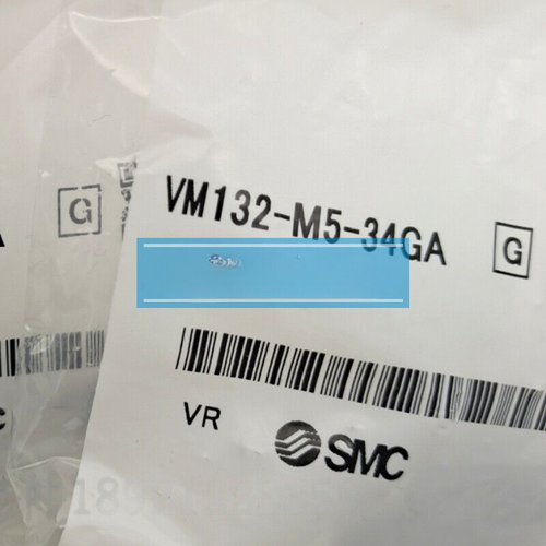 1PCS NEW FIT FOR Mechanical valve VM132-M5-34GA | eBay