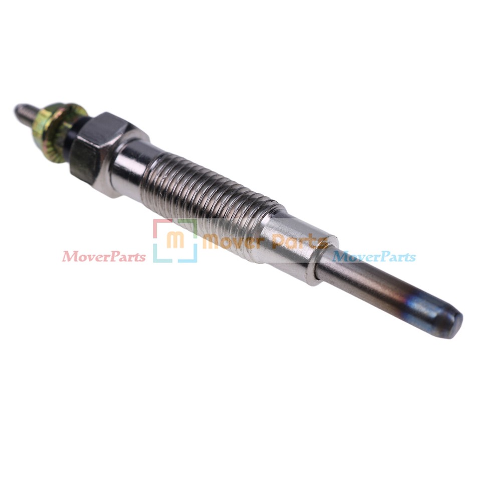 Glow Plug 5650-040-1621-0 MM401621 For Iseki Tractor TX1300 TX1500 ...