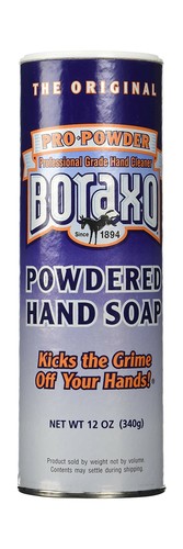 Boraxo Powdered Heavy Duty Hand Soap Premium quality Effective ...