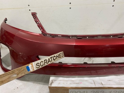 2014-2015 Kia Sorento Front Bumper Cover OEM - 86511 - 1U500 | Genuine ...