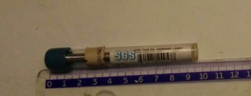 SGS - Cutter Metal Hardwood Conical - SK-9 10/12ft / Dt - Diameter 0 3 ...