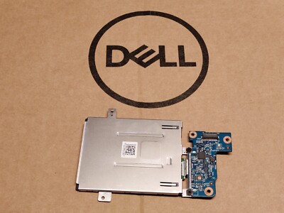 ️ Scheda lettore smart card Dell Latitude E5540 LS-9838P A134MH CN ...