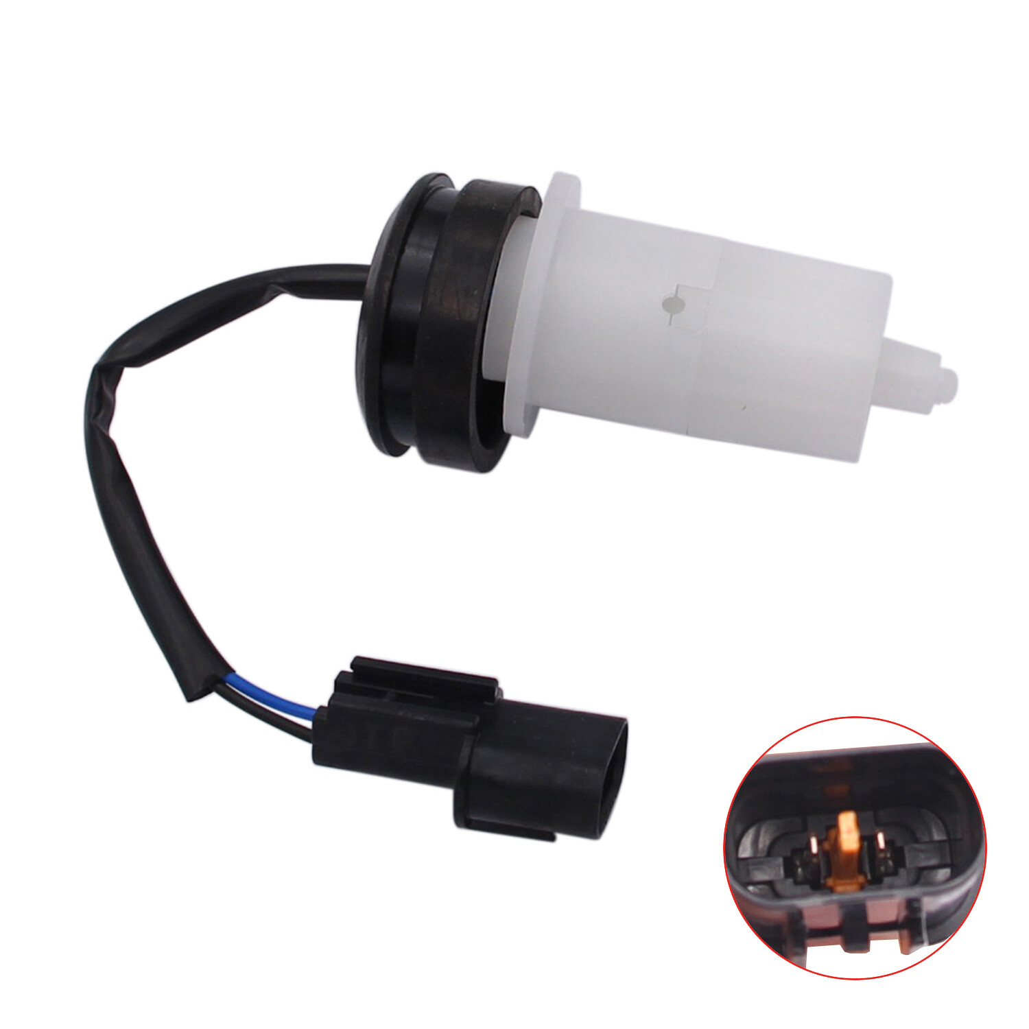 Windshield Washer Fluid Level Sensor Fits for Sorento Kia Sonata ...