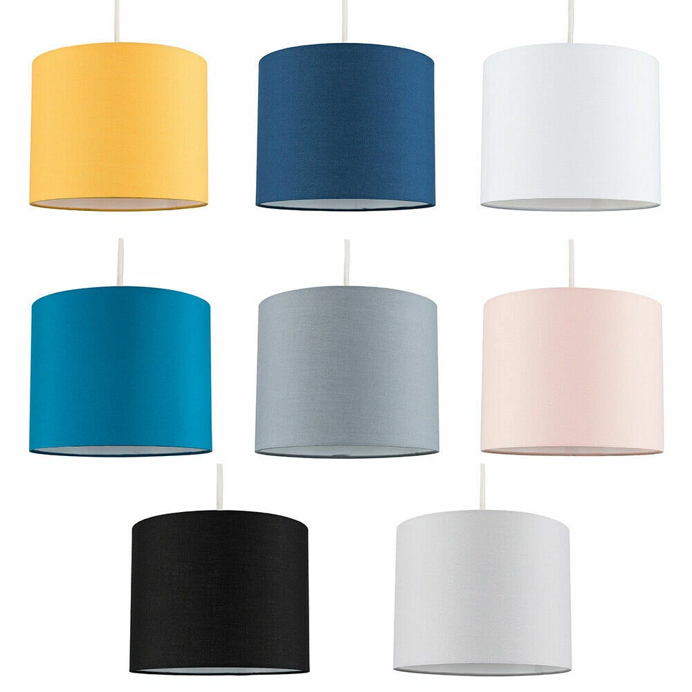 Living Room Ceiling Light Shades | Baci Living Room
