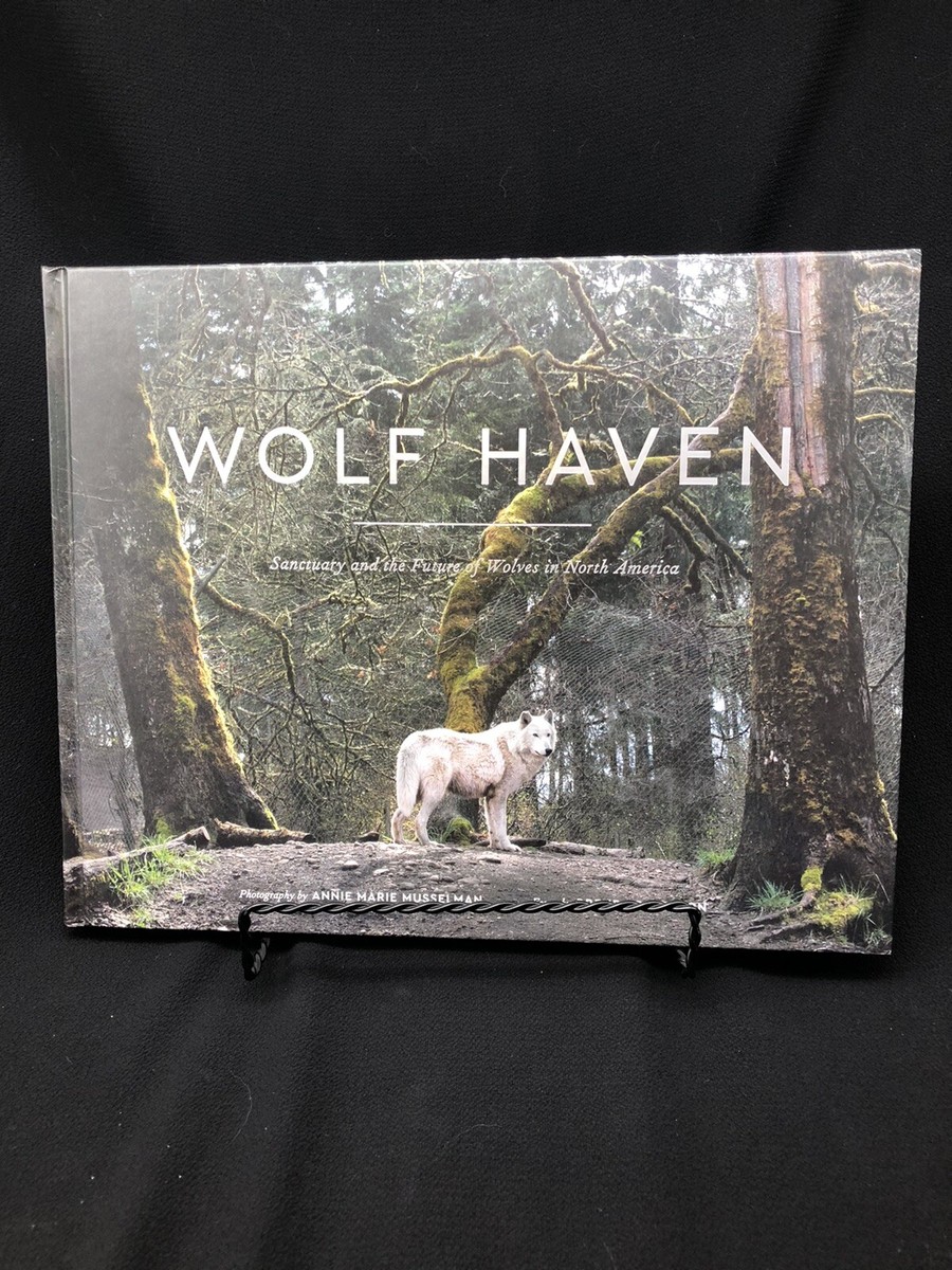 Wolfhaven.life