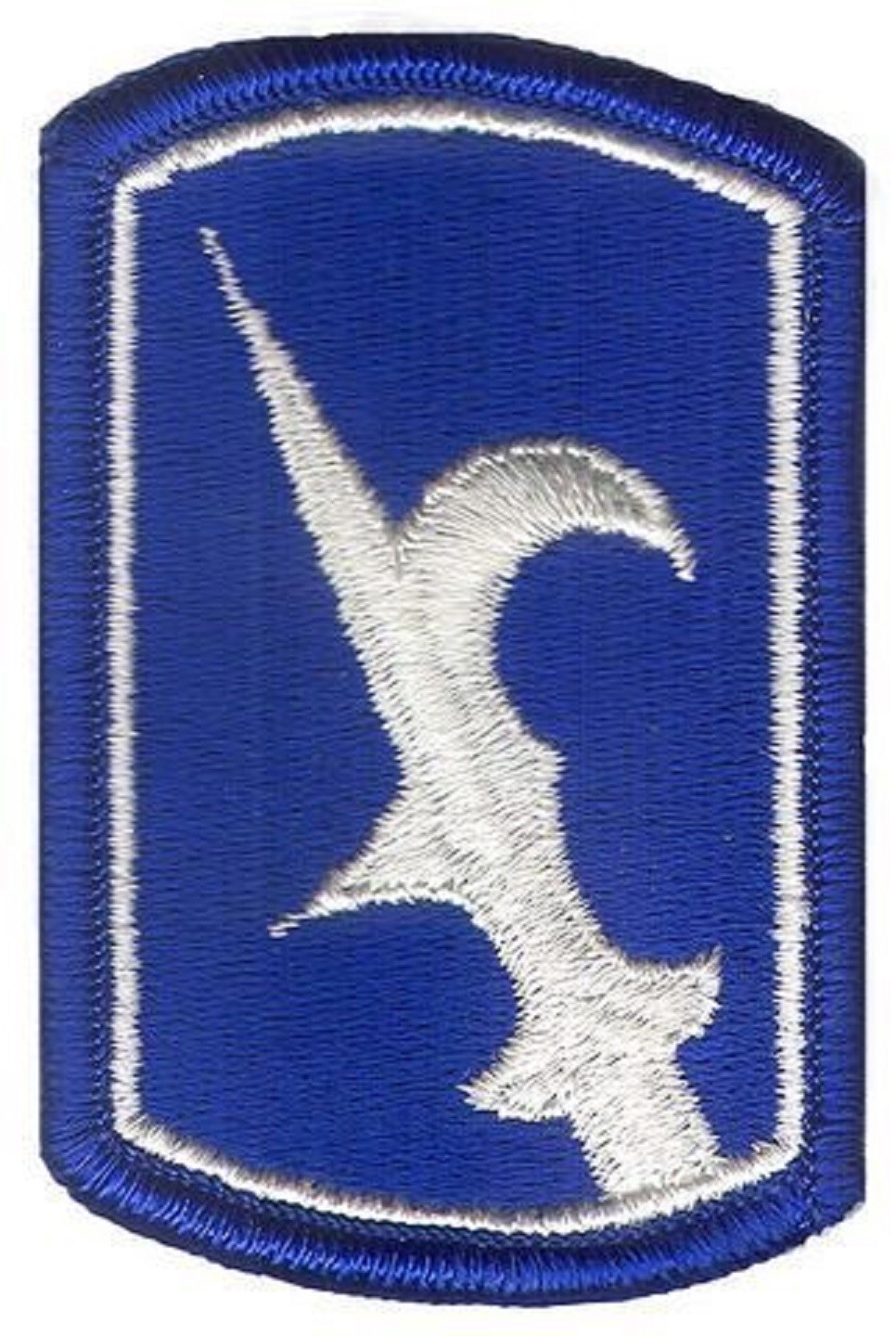 US ARMY 67TH INFANTRY BRIGADE PATCH - FULL COLOR | eBay