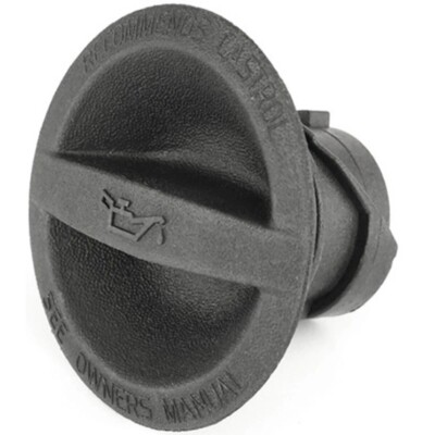 30677494 ÜRO PARTS Oil Filler Cap for Volvo XC60 S60 XC70 S80 S40 C70 ...
