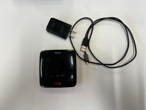 Verizon Jetpack 4G LTE Model 890L Wireless Mobile Hotspot | eBay