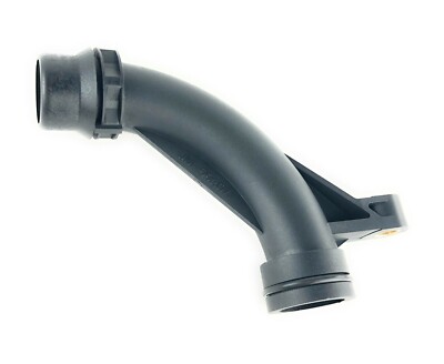 02-05 Land Rover Freelander Engine Coolant Elbow Pipe by Allmakes 4x4 ...