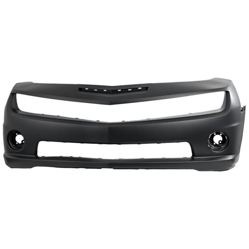 Bumper Cover Primed SS Model Front For Chevrolet Camaro 2010-2013 ...
