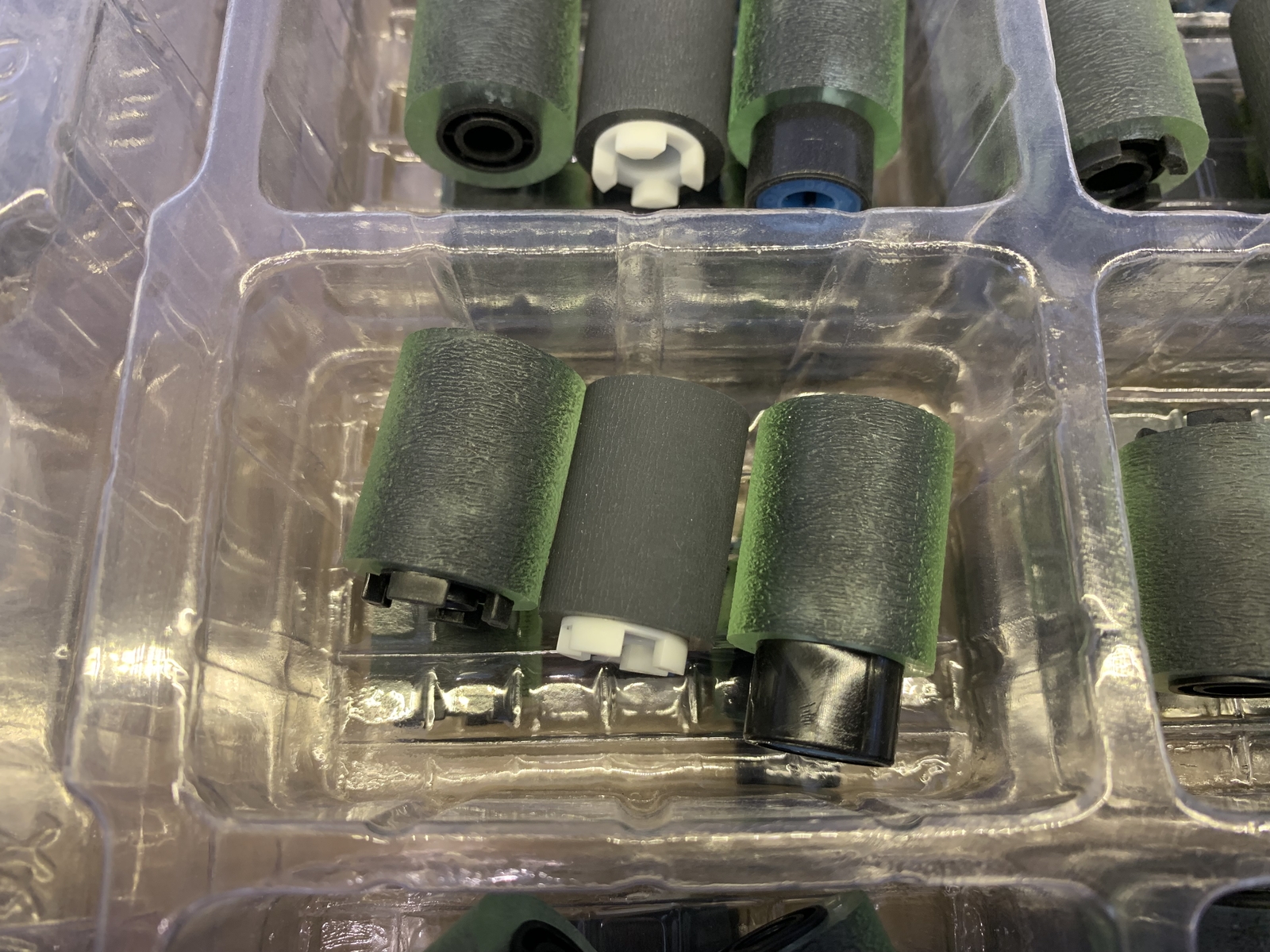 Pickup roller kit AF03-0094 AF03-2094 AF03-1094 fits for Ricoh MPC3003 ...