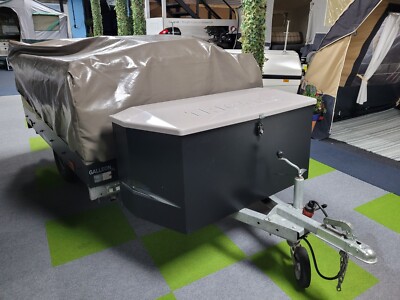 Trailer tent front storage box XL | eBay UK