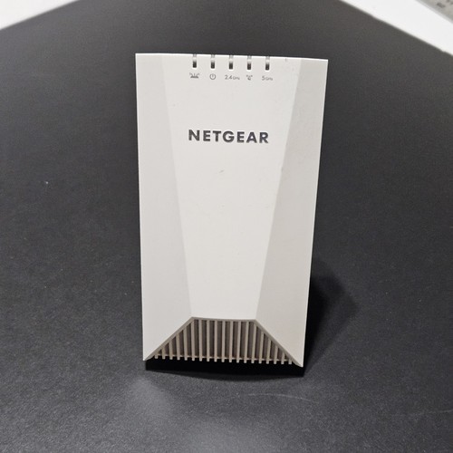 NETGEAR Nighthawk X45 AC2200 Tri-Band Wifi Range Extender Model: EX7500 ...