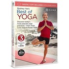 Rodney Yee's Best of Yoga - DVD By Rodney Yee - VERY GOOD 18713621702| eBay