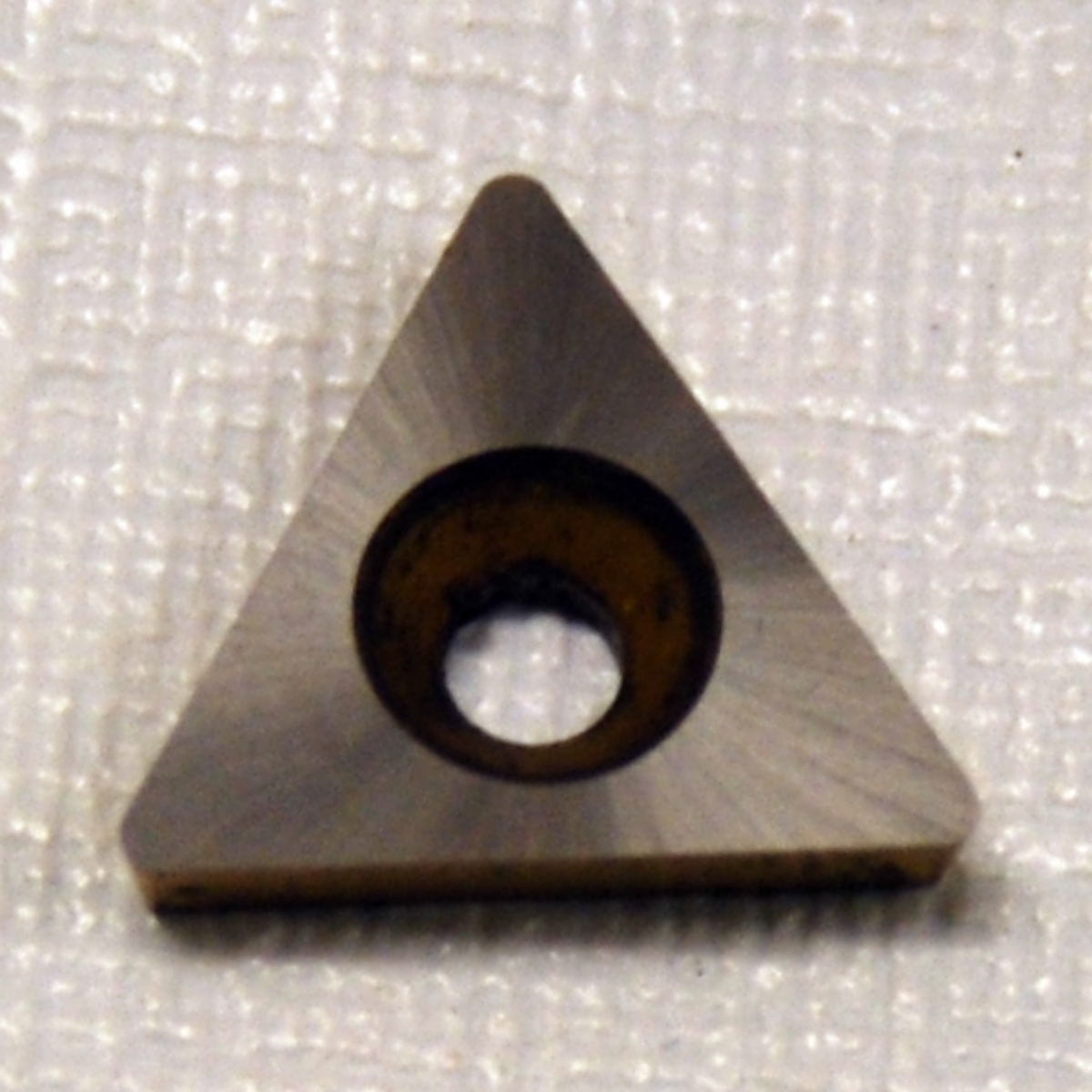 Kennametal TD6P Carbide Inserts Grade K6 16pcs M for sale online | eBay