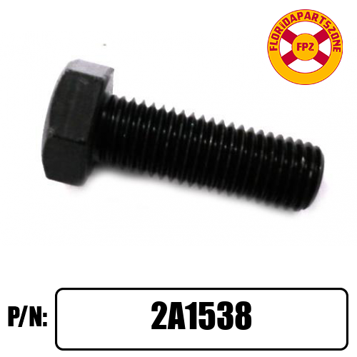 2A1538 - CAPSCREW fits Caterpillar with Free Shipping | eBay