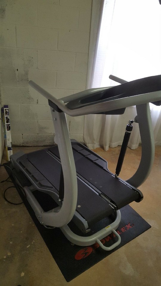 Bowflex TC20 TC 20 Treadclimber Stepper Treadmill Tread Climber Cardio ...