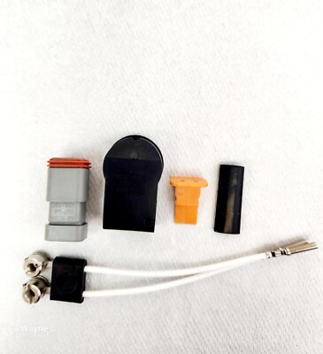 Wiring Harness Kit Cummins 3803682 | eBay