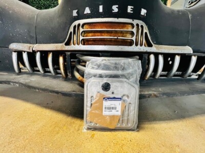 (1) Genuine Mopar 52118789 Filter Auto Trans | eBay