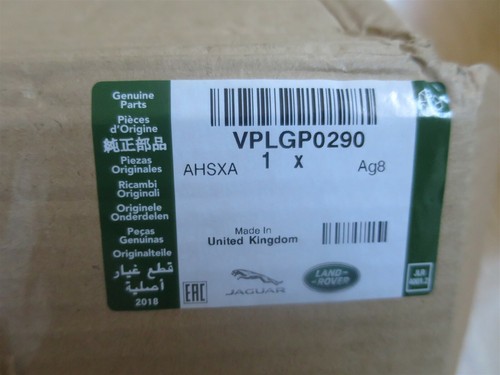 RANGE ROVER VOGUE 2014 ON DEPLOYABLE SIDE STEP HARNESS !GENUINE ...