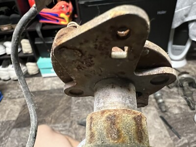 1969 Pontiac GTO, Firebird Distributor 1112008 | eBay