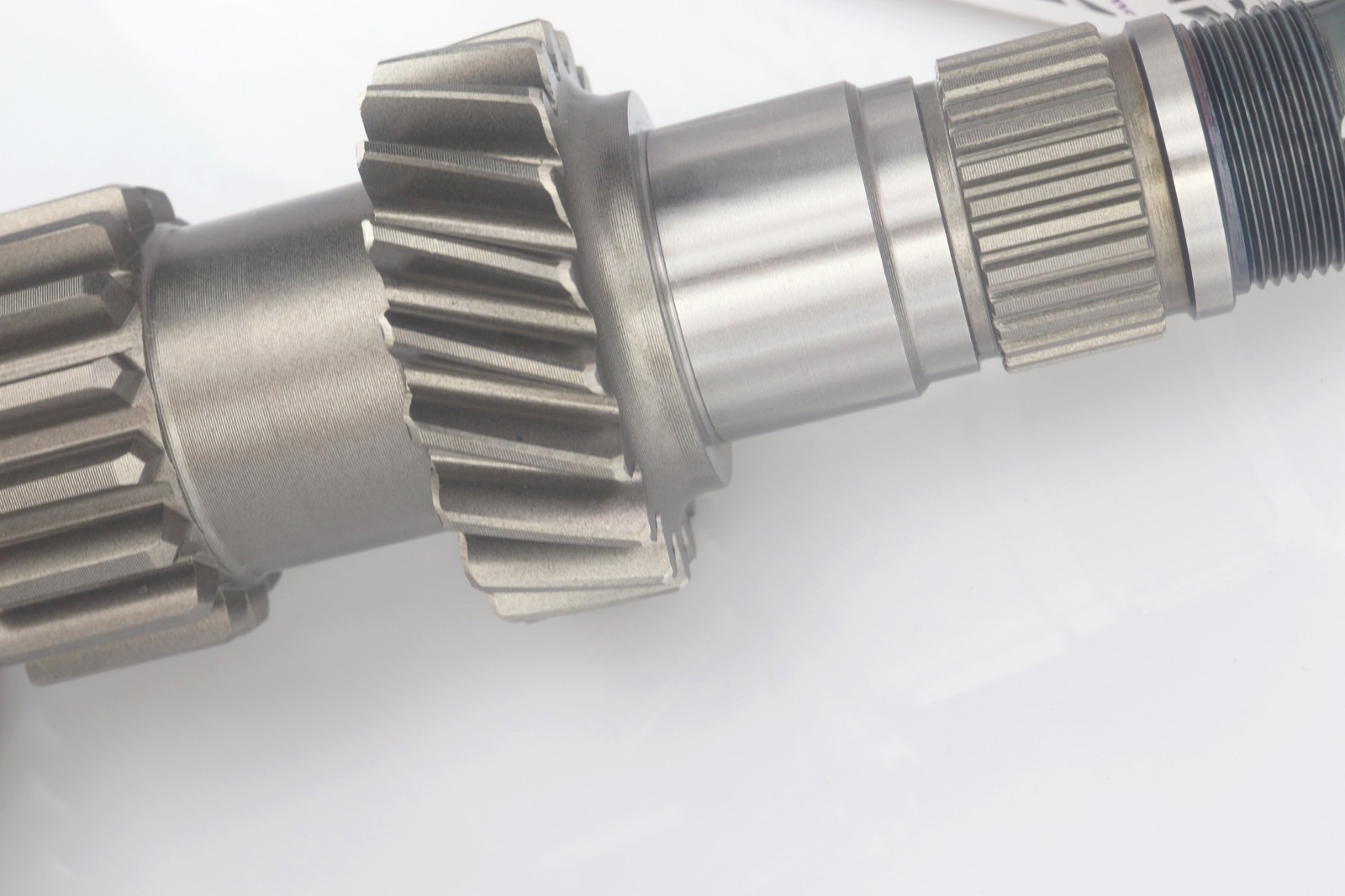 FORD TYPE 9 GEARBOX UPRATED 2.98:1 RATIO LONG 1ST GEAR 30 TEETH ...