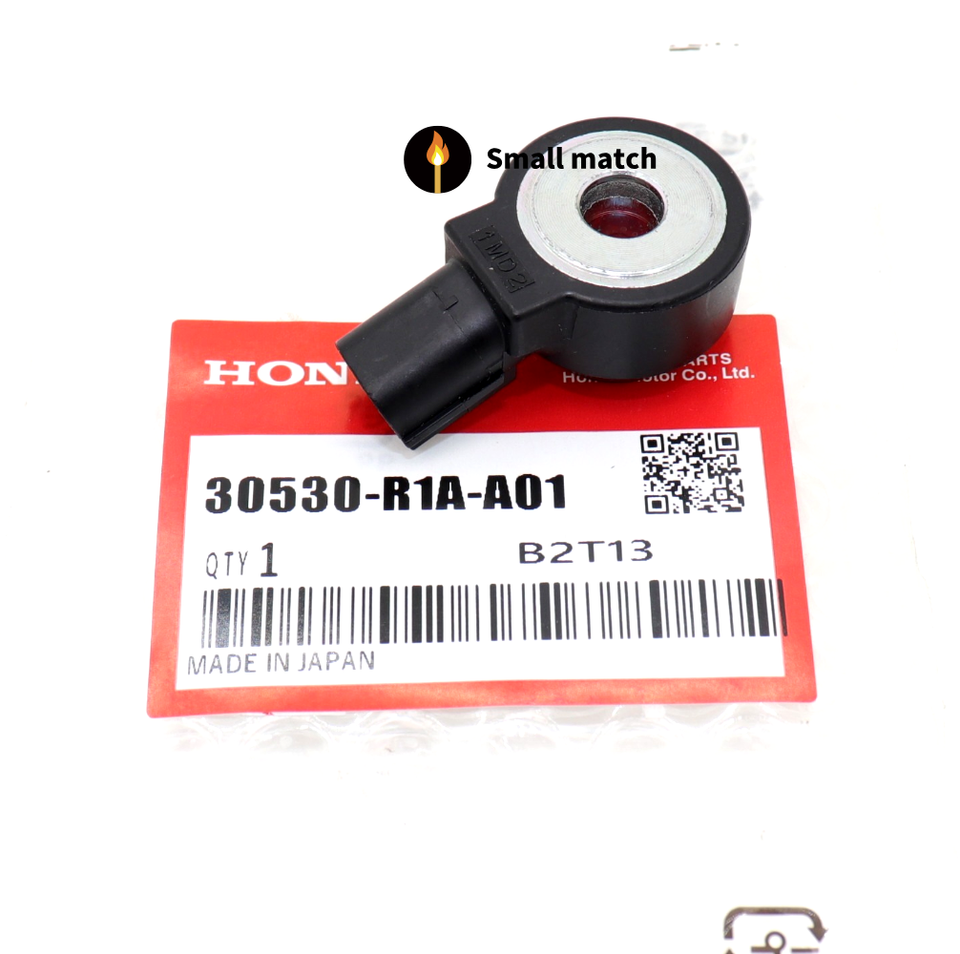 OEM Knock Sensor KNE37 30530-R1A-A01 EKS898 For ACURA ILX MDX RLX HONDA ...