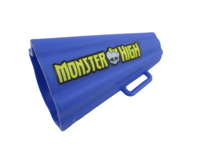 Monster High Toralei Stripe 2022 G3 Ghoul Spirit Purple Blue Cheer ...