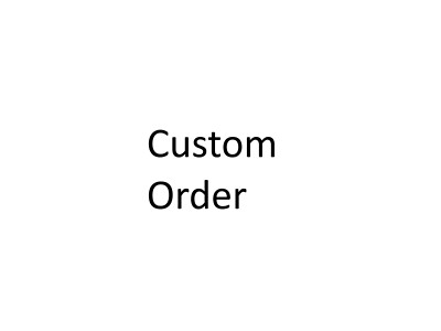 Custom Order | eBay UK