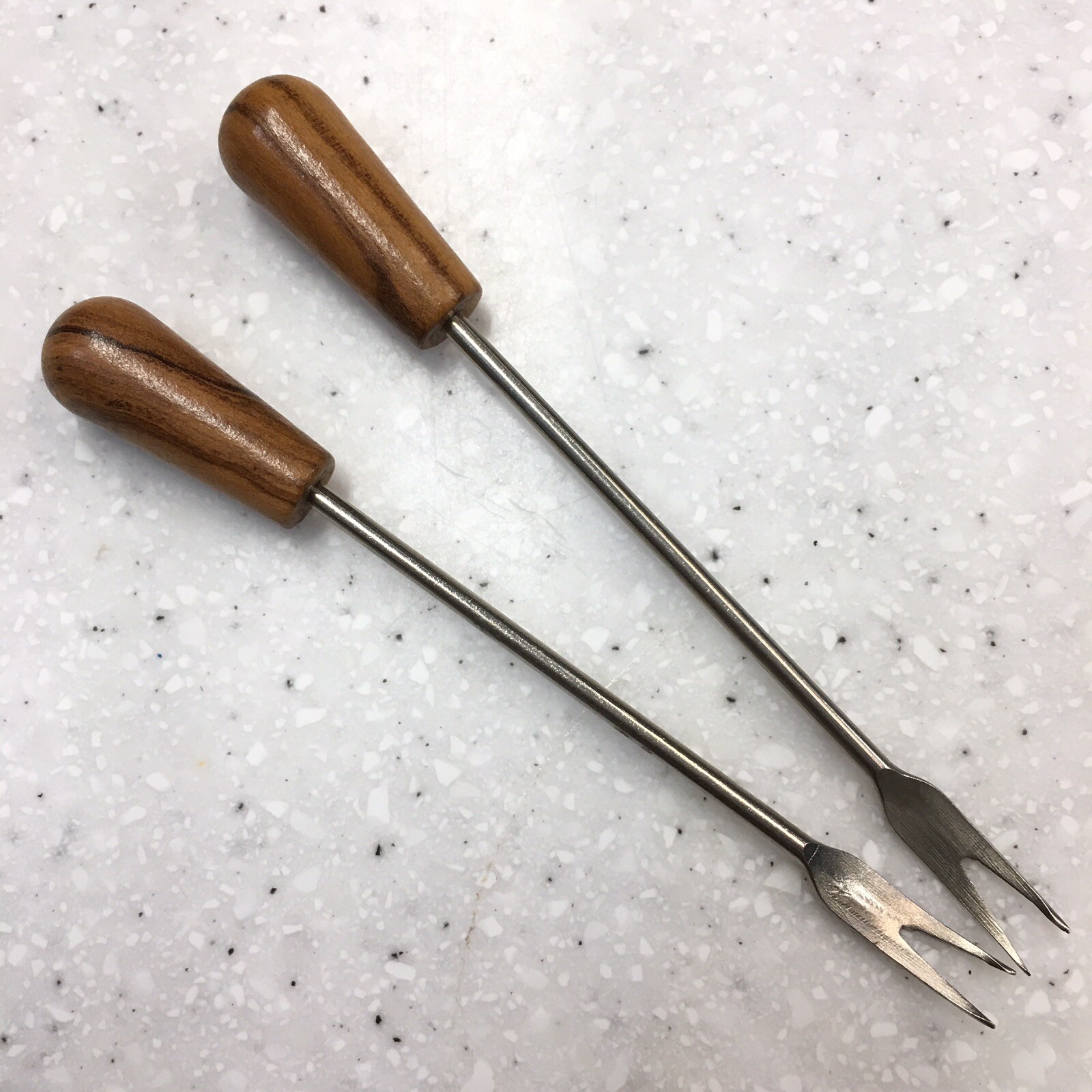 Cocktail Forks Hors d'oeuvres Canopies Cheese Tray Charcuterie Board 24 ...