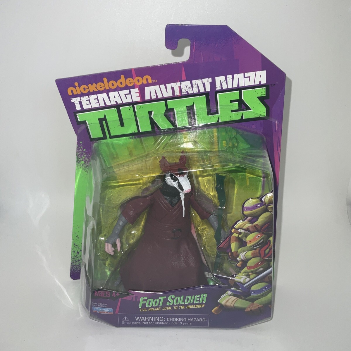 Teenage Mutant Ninja Turtles Nickelodeon Splinter Splinter