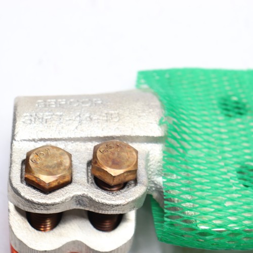 Sefcor Stud Connectors Bronze SNFT-14-4B | eBay