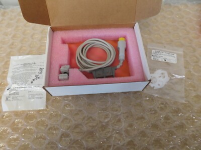 Zoll M Series M Series CCT Capnostat III CO2 ETCO2 Sensor 8000-0264 ...
