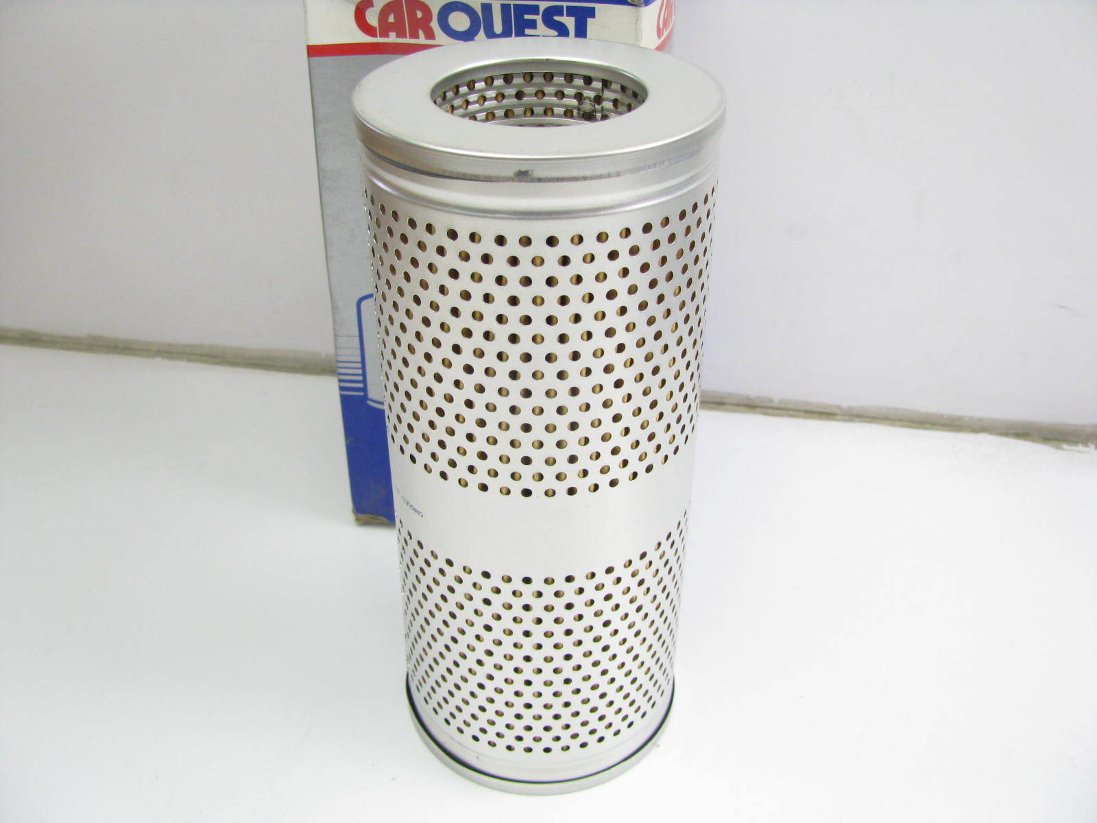 Carquest 85163 Oil Filter Replaces: 51163 H50087 LP164 LF335 HF6097 ...