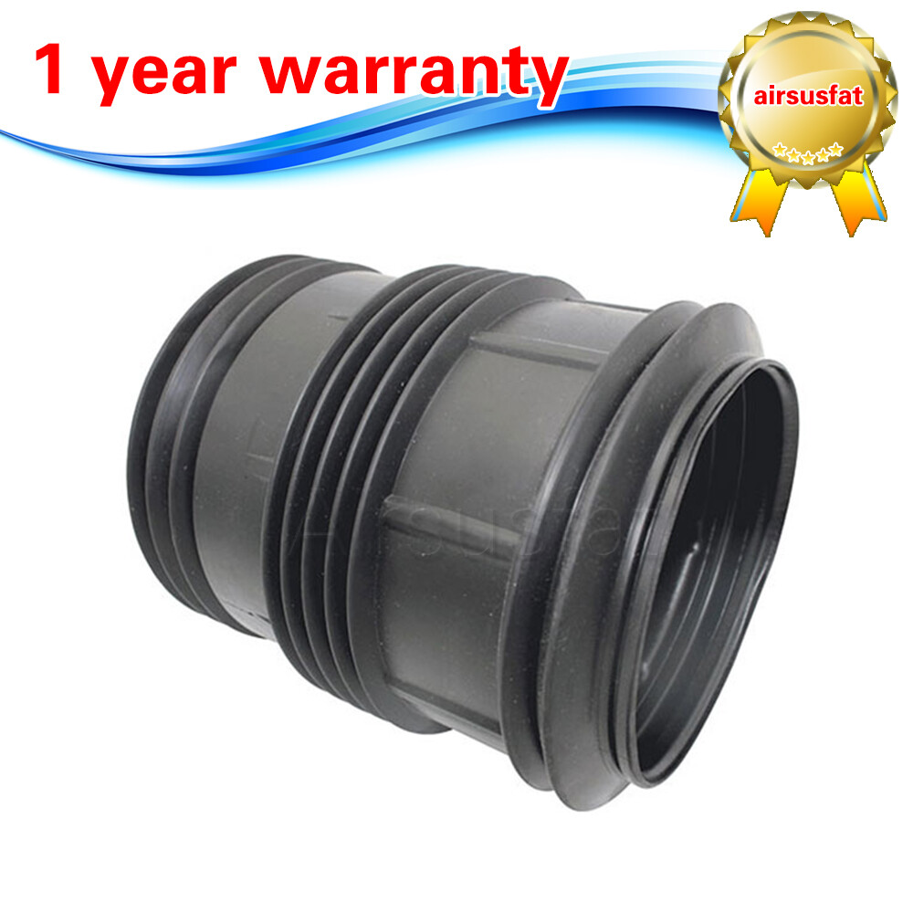 W211 Rear Shock Dust Cover Dust Boot for Mercedes CLS E-Class Rubber ...