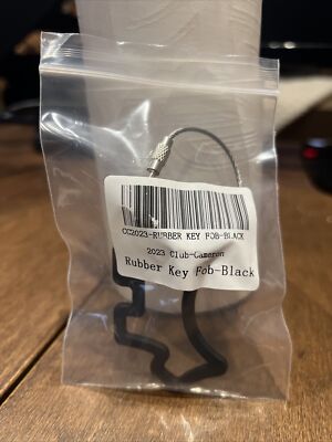 Scotty Cameron - "Scotty Dog" - Key Fob Dog - 2023 Club Cameron ...