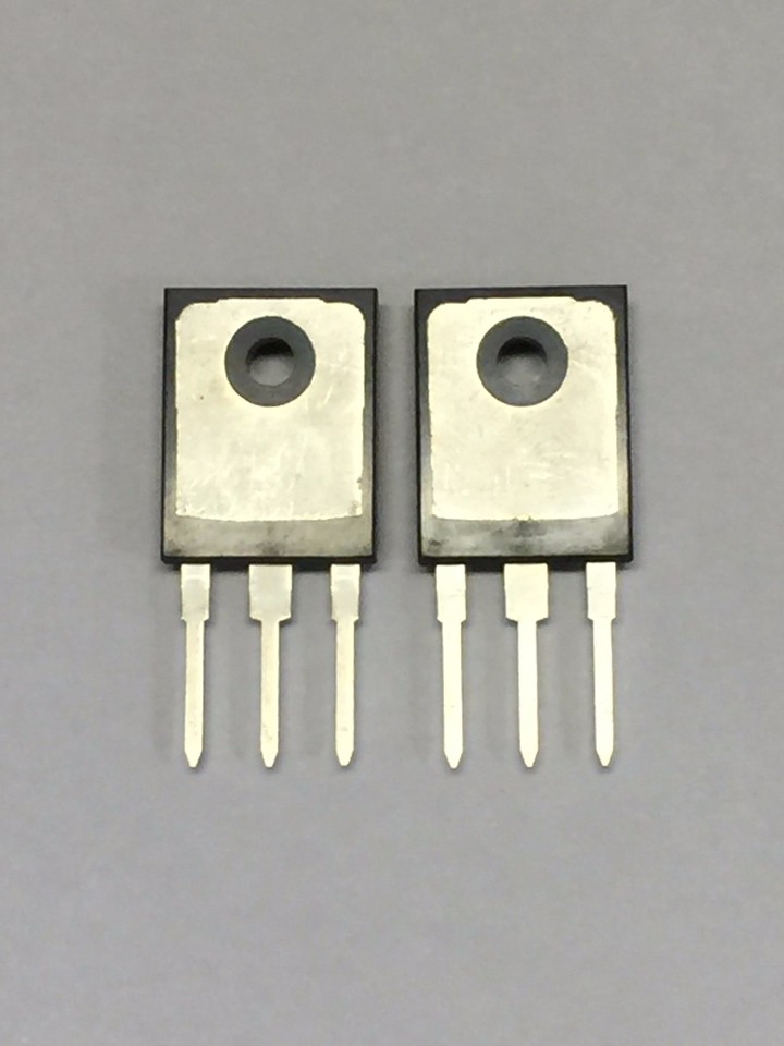 IRFP9240 IRFP240 Original Power MOSFET TO-247 set 1pc each | eBay