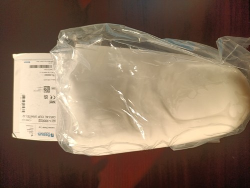 Ossur Iceross Distal Cup (White) 22 I-300022 | eBay