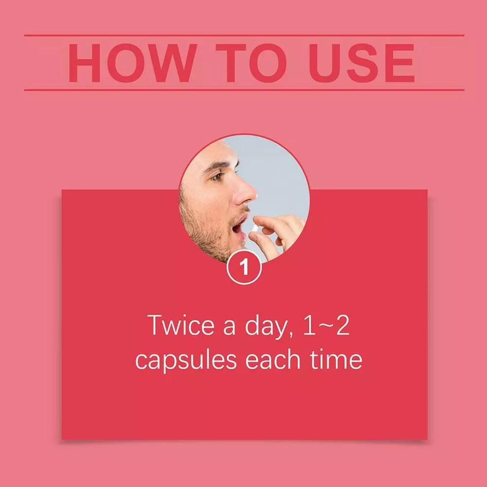 EndoPower Pro for Men 60 Pills, Ignite Your Extraordinary Energy Every ...