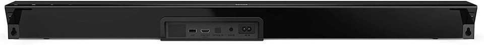 Philips Audio Performance Soundbar Speaker with Wireless Subwoofer ...
