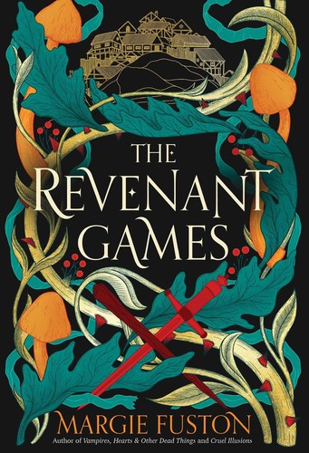 The Revenant Games | eBay