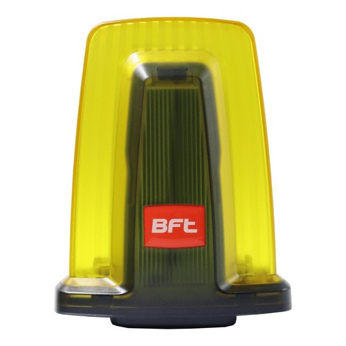 BFT Radius Led Flashing Light BT A R1 | eBay Australia